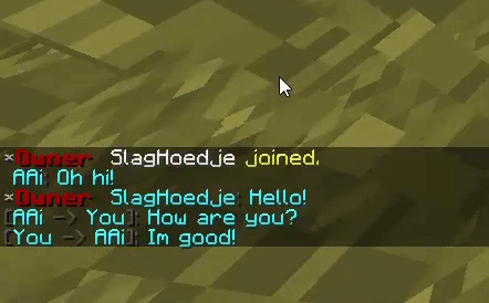 AceChat | SpigotMC - High Performance Minecraft Community