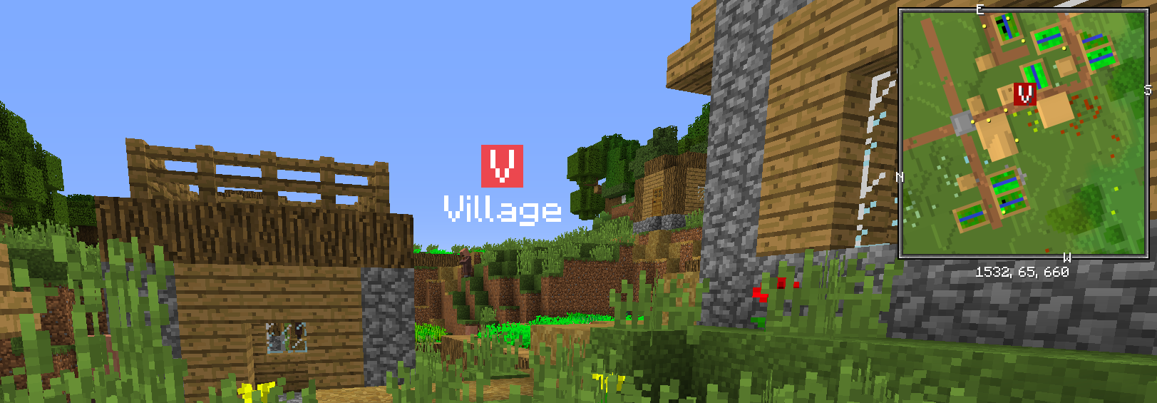 MinimapAPI | SpigotMC - High Performance Minecraft Community