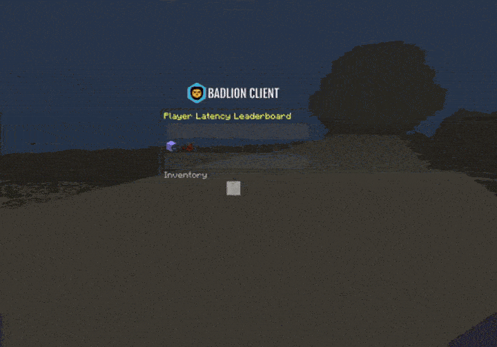 LatencyTop - Player Ping Leaderboard | SpigotMC - High Performance Minecraft Community