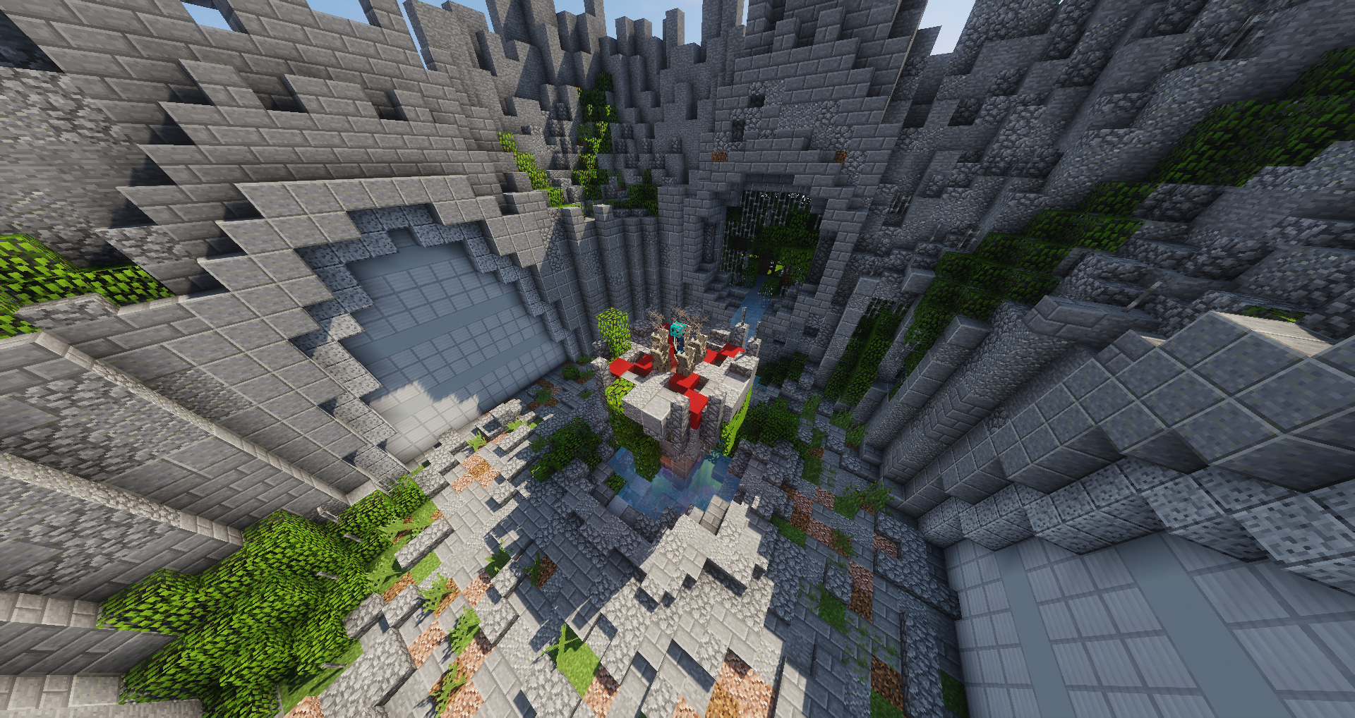 Ban Animations | SpigotMC - High Performance Minecraft Software