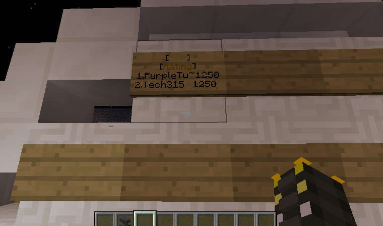 Spigot - BattleTracker | SpigotMC - High Performance Minecraft Community