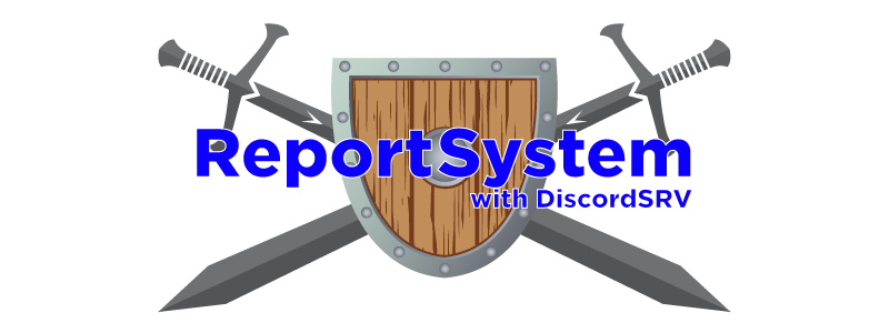 ReportSystem | with DiscordSRV | SpigotMC - High Performance Minecraft ...