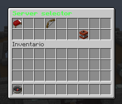 SimpleServerSelector | SpigotMC - High Performance Minecraft Software