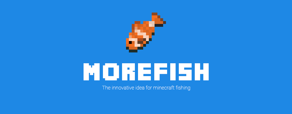 MoreFish | Improved Fishing and Fishing Competition! | SpigotMC - High ...