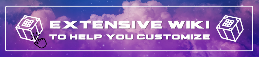 ⏰ Vote Sleep ⏰ Shhh... /sleep the night away ⏰ *CUSTOMIZABLE ...