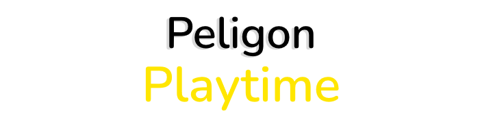 Peligon Playtime | SpigotMC - High Performance Minecraft Community