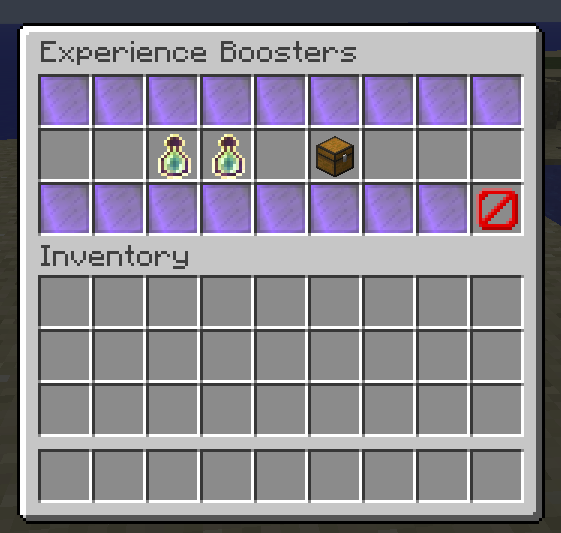 Server-Wide Experience Boost | Supports Minecraft, SkillAPI, Jobs and mcMMO Experience ...