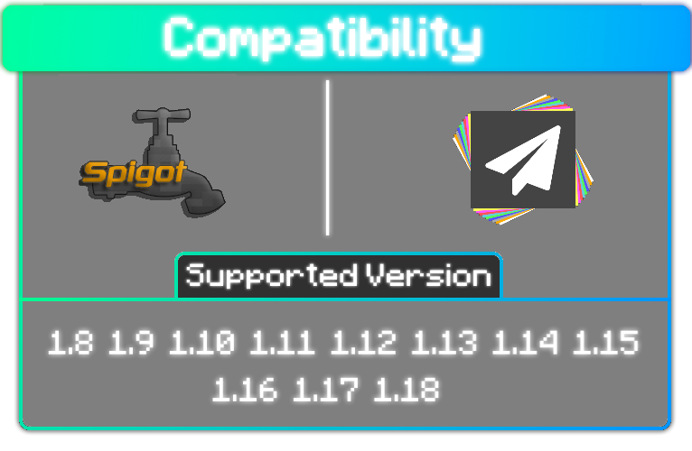 AdvancedChat [1.8.x , 1.18.x] | SpigotMC - High Performance Minecraft Community