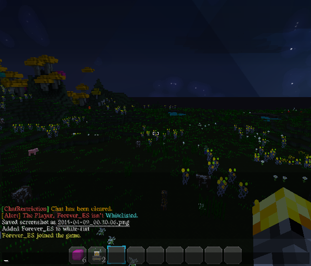 Spigot - Whitelist+ | SpigotMC - High Performance Minecraft Community