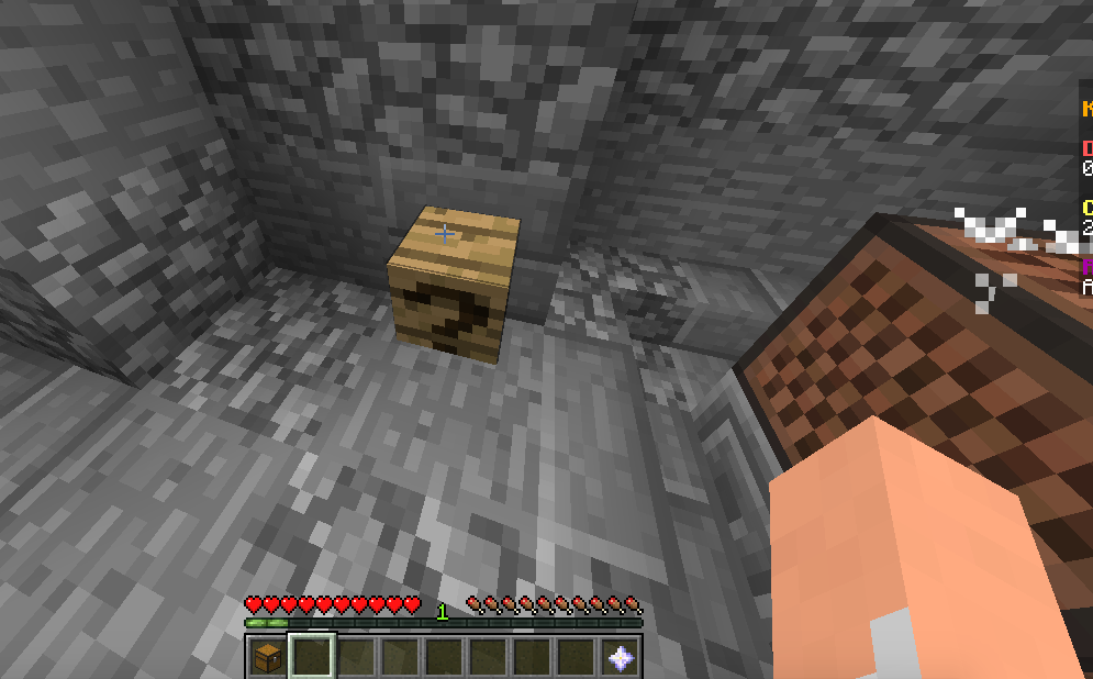 Get MHF head clicked | SpigotMC - High Performance Minecraft Software
