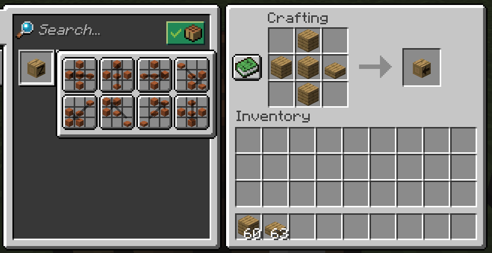 Mini Blocks | SpigotMC - High Performance Minecraft Software