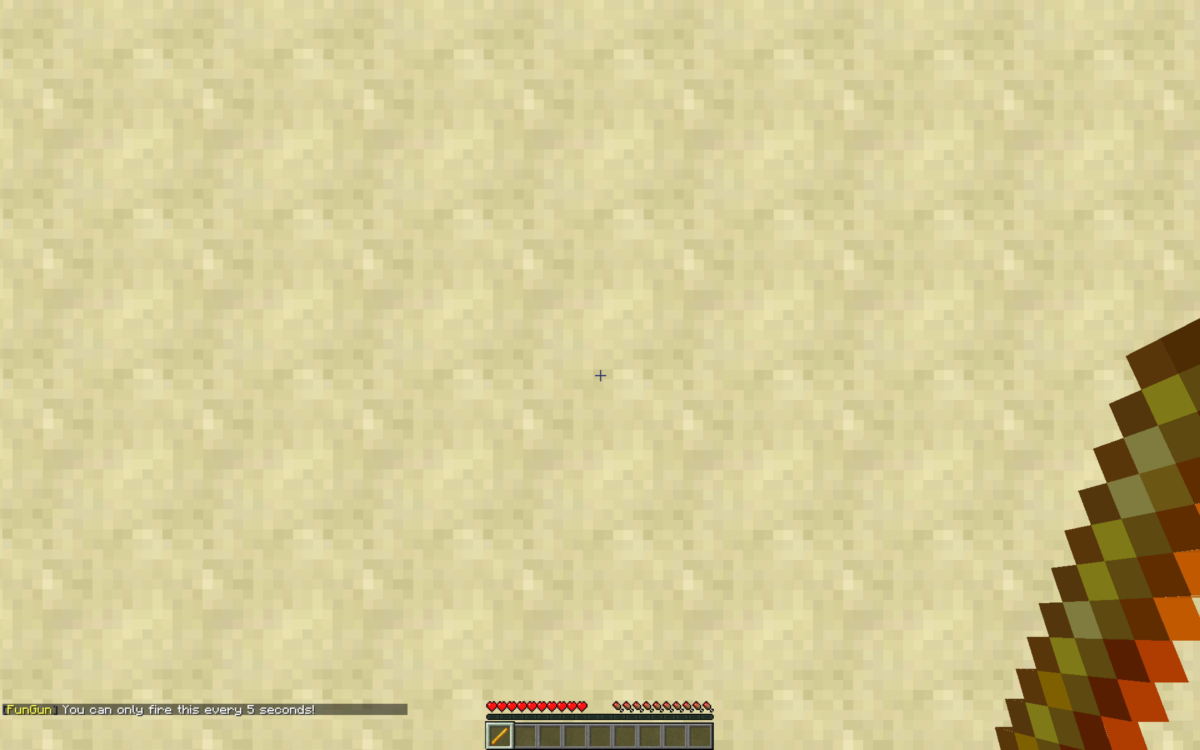 FunGun | SpigotMC - High Performance Minecraft Software