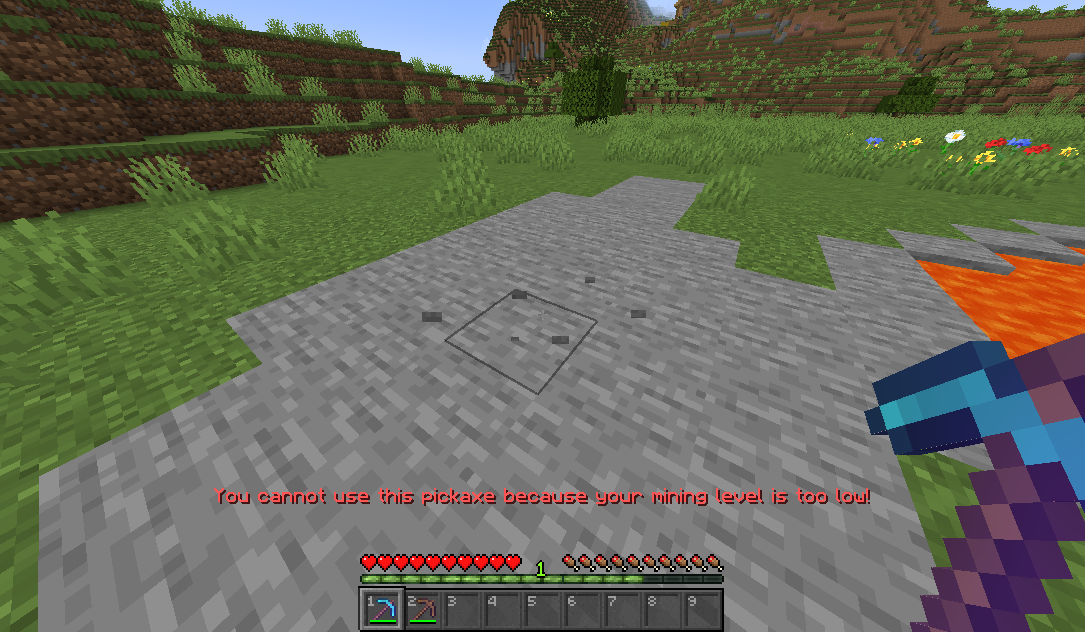 Cosmic Mining - Unique prison mining system | SpigotMC - High Performance Minecraft Software