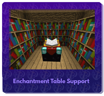 EliteEnchantments Create your own custom enchants | 200+ Enchants + 27 ...