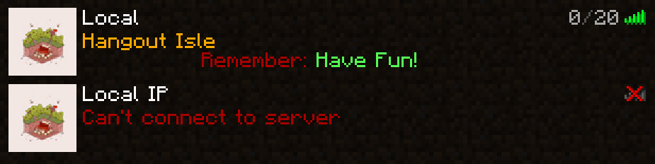 QoLTweaks | SpigotMC - High Performance Minecraft Community