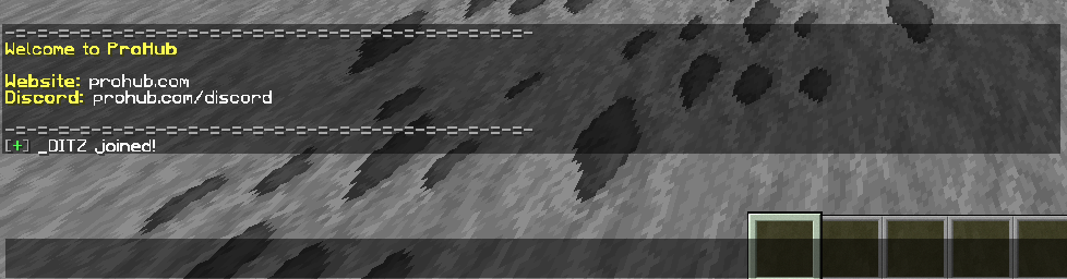 ProHub | 1.16 | SpigotMC - High Performance Minecraft Software