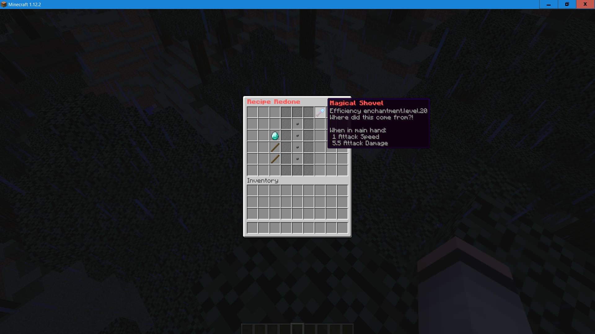 // RecipesRedone | [1.21] | [API Hooks] \\ | SpigotMC - High ...