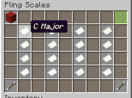 Instruments | SpigotMC - High Performance Minecraft Software