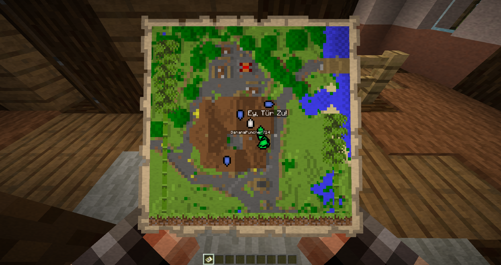 [Cartographer2] [Addon] Vanilla Plus | SpigotMC - High Performance ...