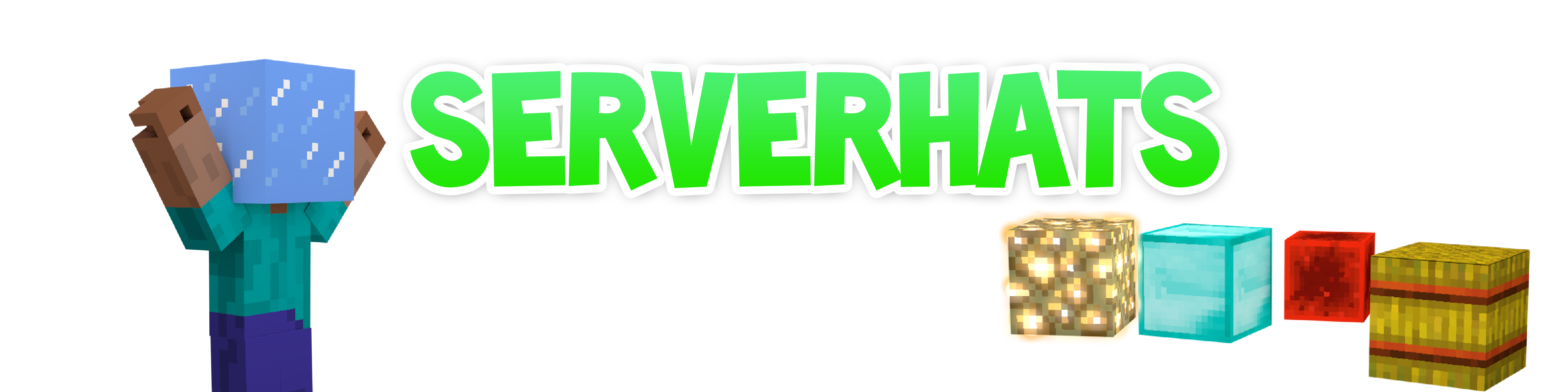 ServerHats | SpigotMC - High Performance Minecraft Software
