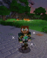 MythicParticles | SpigotMC - High Performance Minecraft Community