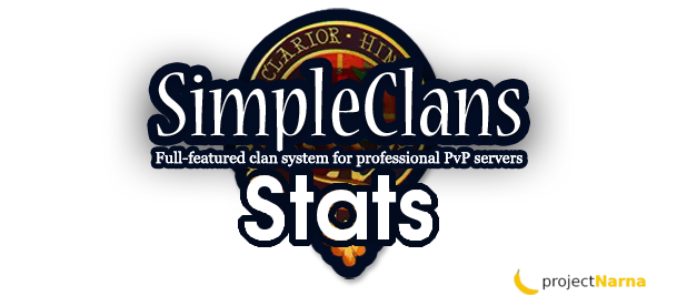 SimpleClans | SpigotMC - High Performance Minecraft Community
