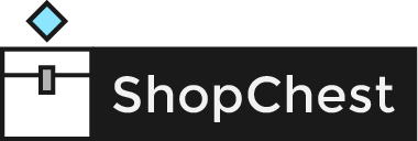 ShopChest | SpigotMC - High Performance Minecraft Software