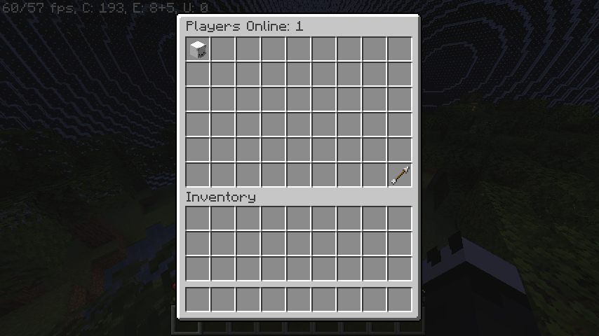 AdminGUI Skript | SpigotMC - High Performance Minecraft Software