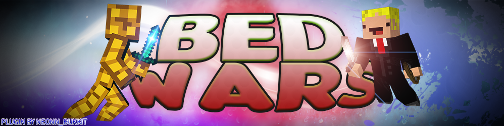 Modern BedWars | [1.8 | 1.9 | 1.10 | 1.11 | 1.12] | SpigotMC - High ...