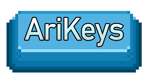 AriKeysPlugin - Custom Keybinds | SpigotMC - High Performance Minecraft ...