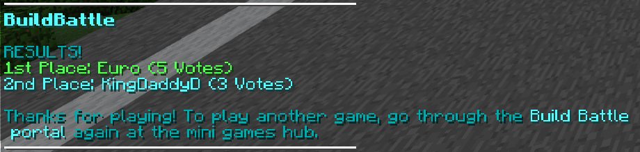 BuildBattle | EASY SETUP | TONS OF FEATURES | AUTOMATIC PLOT CLEARING ...