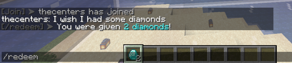 Epic Core Chat Control + Core Essentials | SpigotMC - High Performance ...