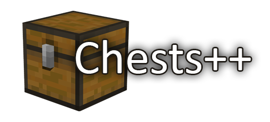 Spigot - Chests++ | [Now with AutoCrafting!!] Chest Linking, Hopper ...