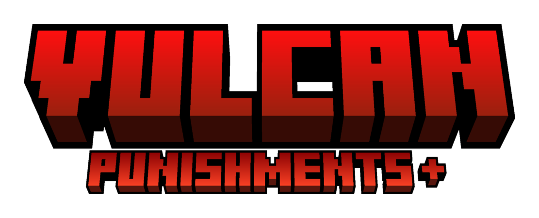 Vulcan Punishments+ | SpigotMC - High Performance Minecraft Software