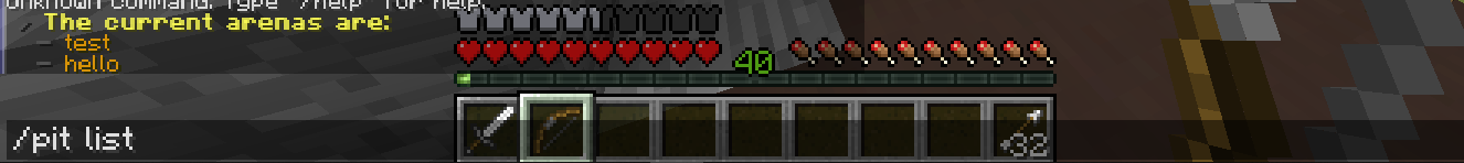 ThePit - Bounties - Killstreaks - Upgrades - Perks - Adminmode - Free - & more! | SpigotMC ...