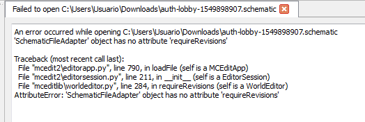 Solved - Paste Maps In Void World | SpigotMC - High Performance ...