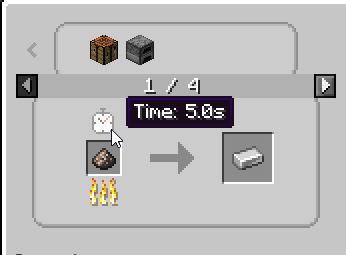 Resource - Advanced Resourcepack Mechanics | How to create custom Items ...
