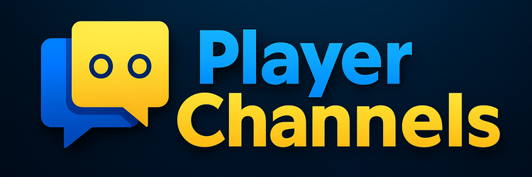 PlayerChannels [Chat Channels] [GUI] [Cross-server messaging] [1.14.4 ...