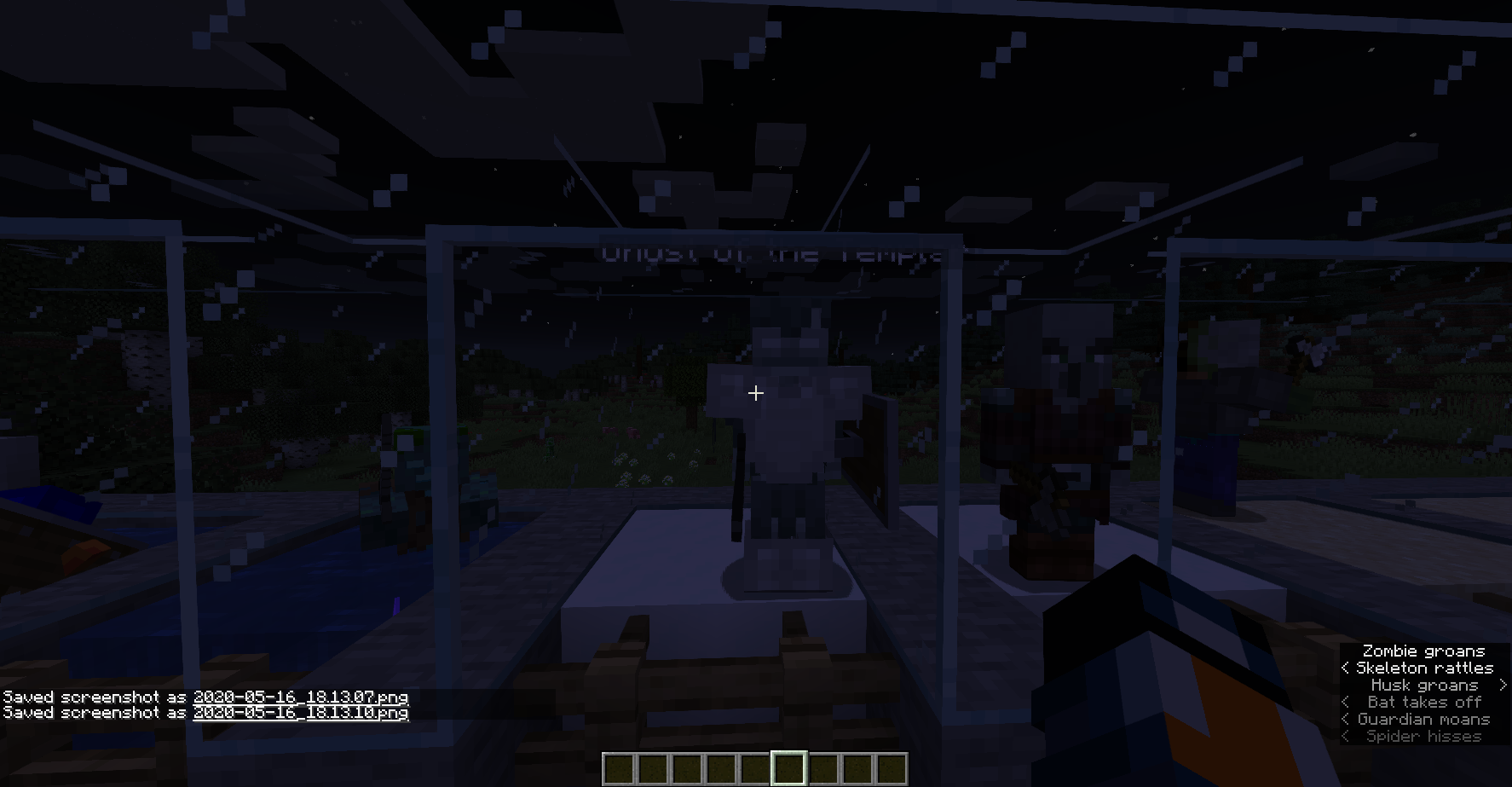 EnchantedMobs | SpigotMC - High Performance Minecraft Community