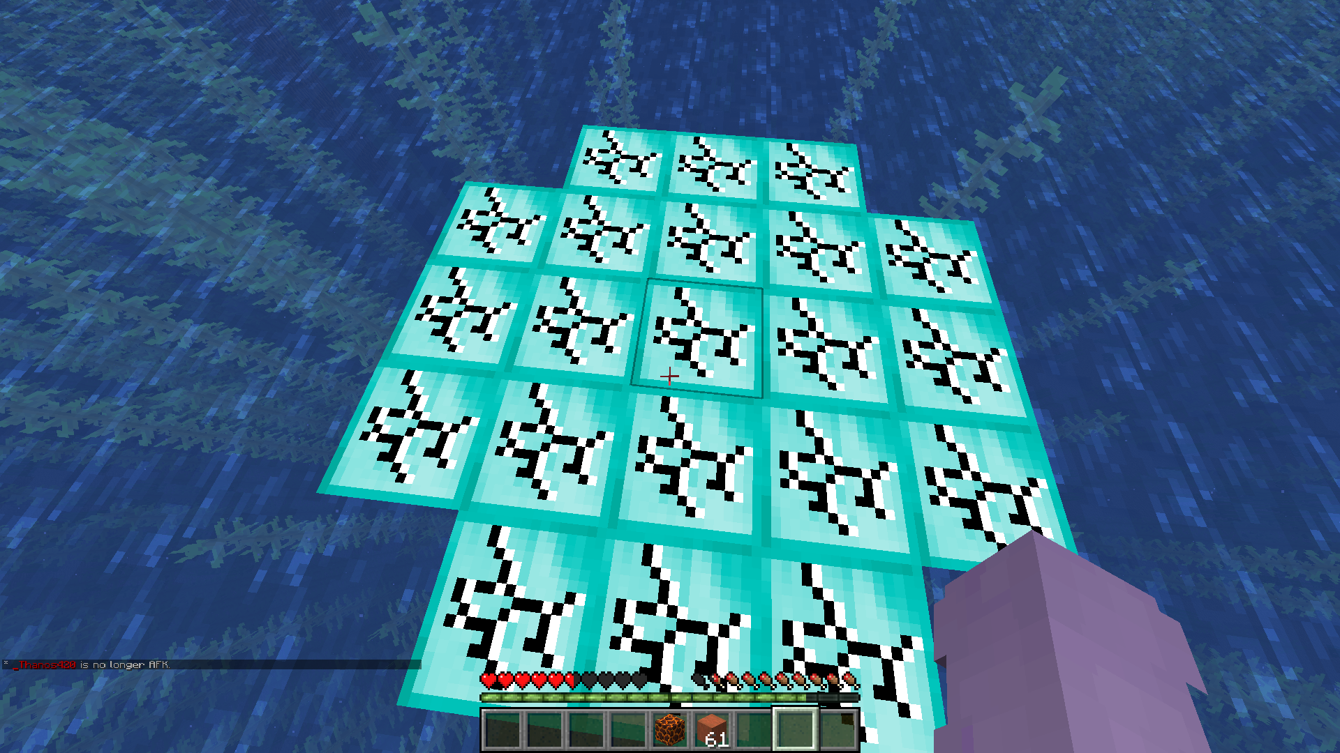 Help with block break animation | SpigotMC - High Performance Minecraft Community