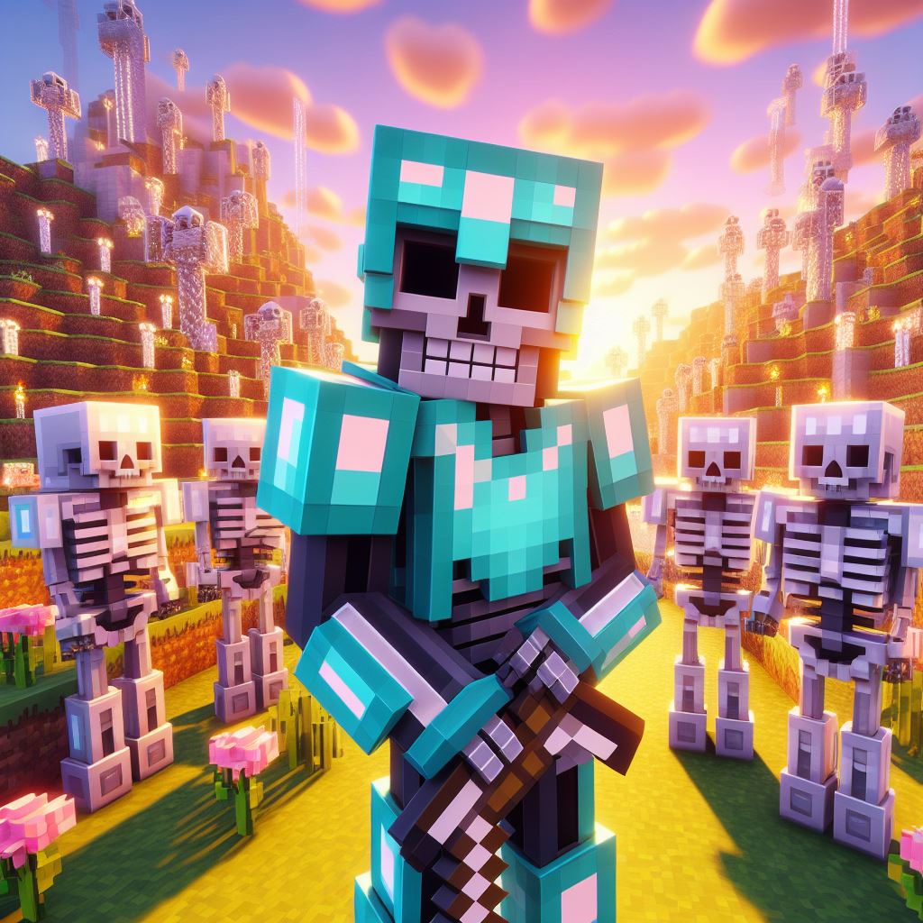 [NEW] PuppetMaster [Beta] Custom Mobs, Custom Items, Custom Mob Sizes ...