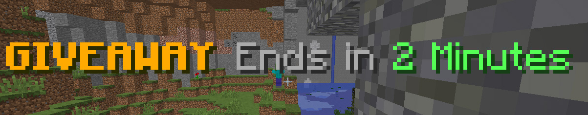 ⭐ AdvancedGiveaways | Everything configurable ⭐ | SpigotMC - High ...