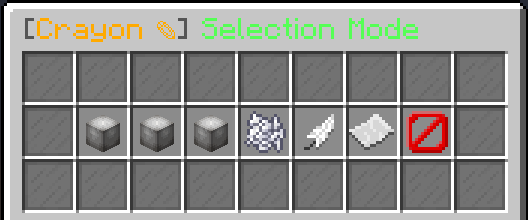 Pencil - Next Generation Terrain Editor | SpigotMC - High Performance ...