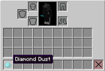 Resource - Advanced Resourcepack Mechanics | How to create custom Items ...