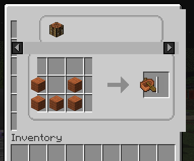 Resource - Advanced Resourcepack Mechanics | How to create custom Items ...