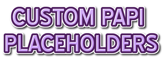 MyCustomPlaceholders | SpigotMC - High Performance Minecraft Software