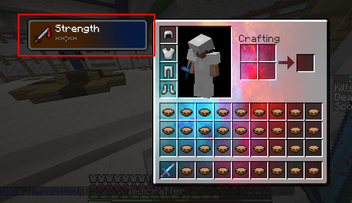 Potions GUI | SpigotMC - High Performance Minecraft Community