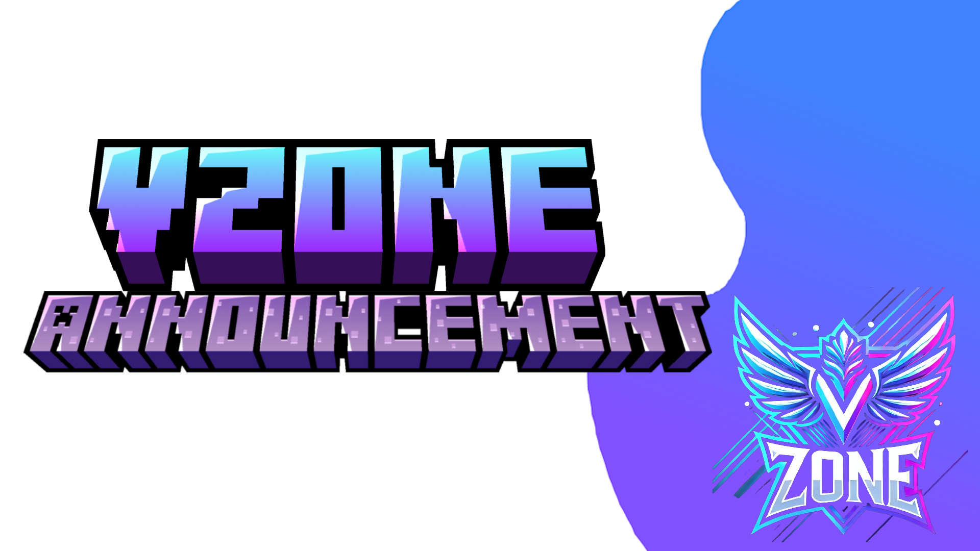 VZone | VAnnouncement | SpigotMC - High Performance Minecraft Community