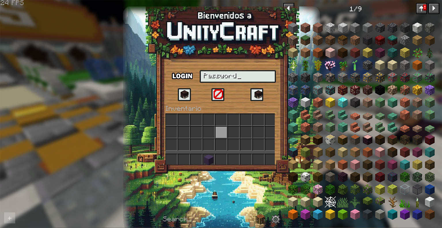 CustomLoginScreen | SpigotMC - High Performance Minecraft Community