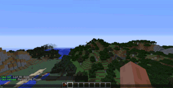 GUIPlus DEMO - Effortlessly create interactive GUI's (In-game GUI Builder) [1.8 - 1.19 ...